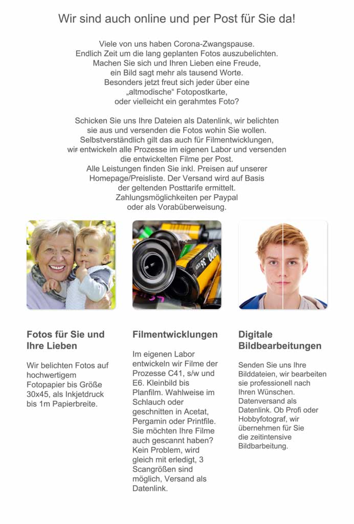 Jet Foto Angebot - Fototouren Berlin
